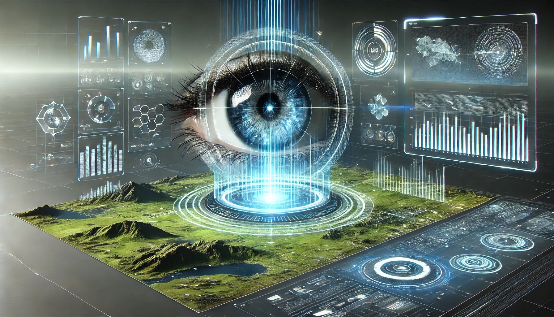 Why Eye Tracking Technology Makes Make Subtitling More Effective